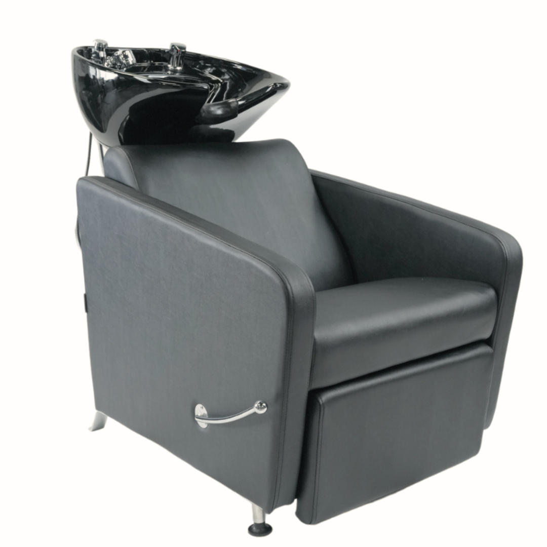 Shampoo Backwash Unit – OMWAH